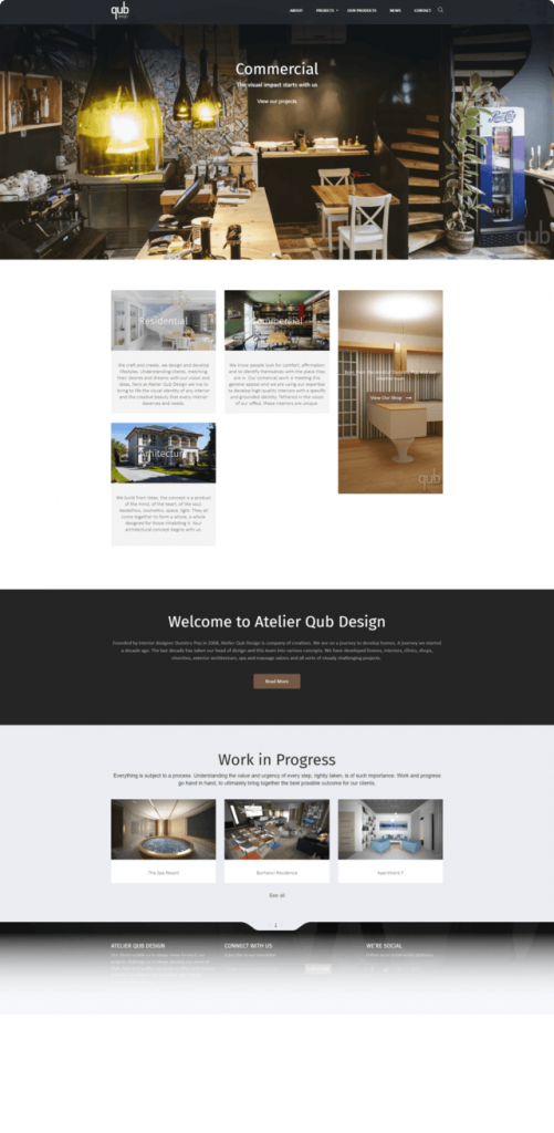 Interior Design Project Case Study | Flowmatters
