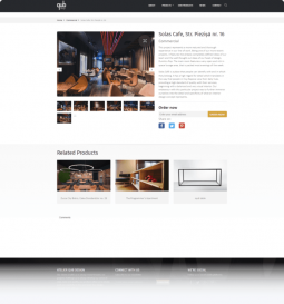 Interior Design Project Case Study | Flowmatters