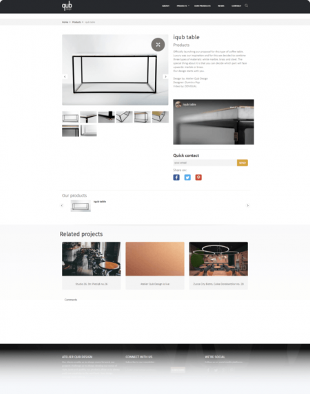 Interior Design Project Case Study | Flowmatters