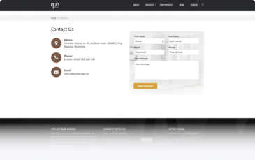 Interior Design Project Case Study | Flowmatters