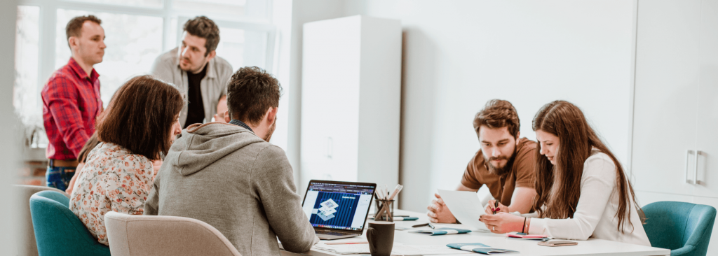 Interior Design Project Case Study | Flowmatters