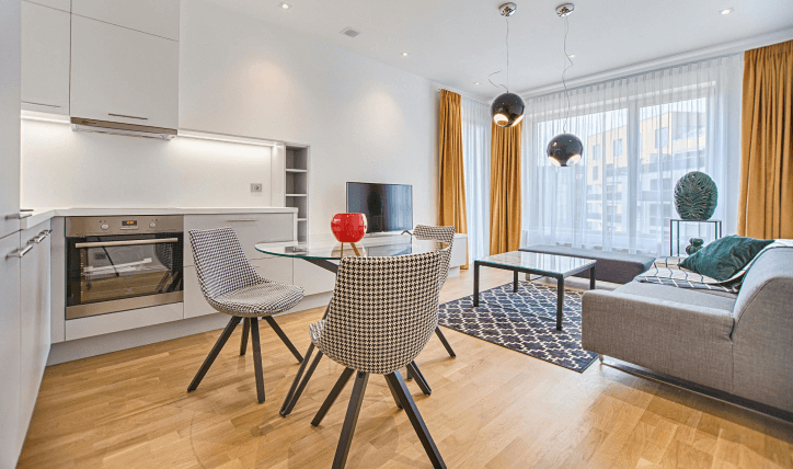 Interior Design Project Case Study | Flowmatters