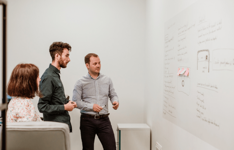 Interior Design Project Case Study | Flowmatters