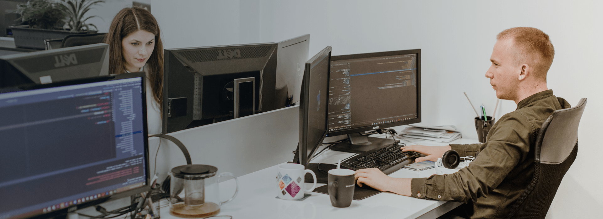 Custom Development, custom software solutions | Flowmatters