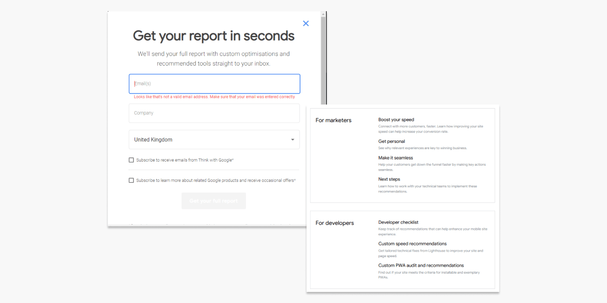 Mobile Page Speed Optimization: 8 Best Practices | Flowmatters