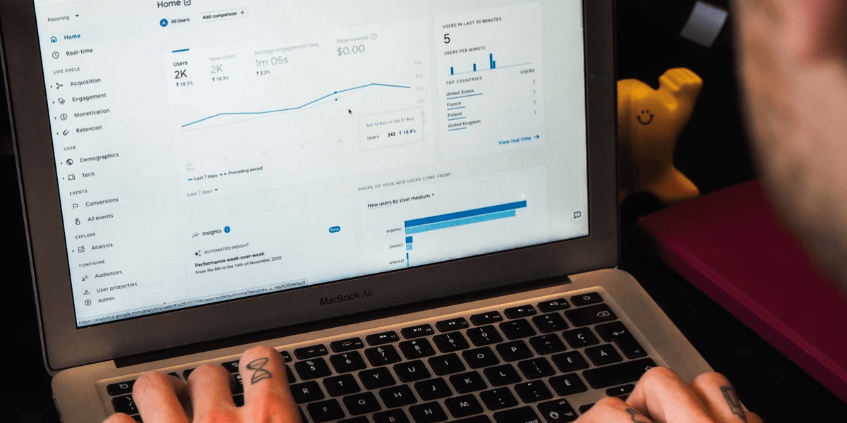 What's UTM Tracking, How It's Helpful and How to Use It | Flowmatters