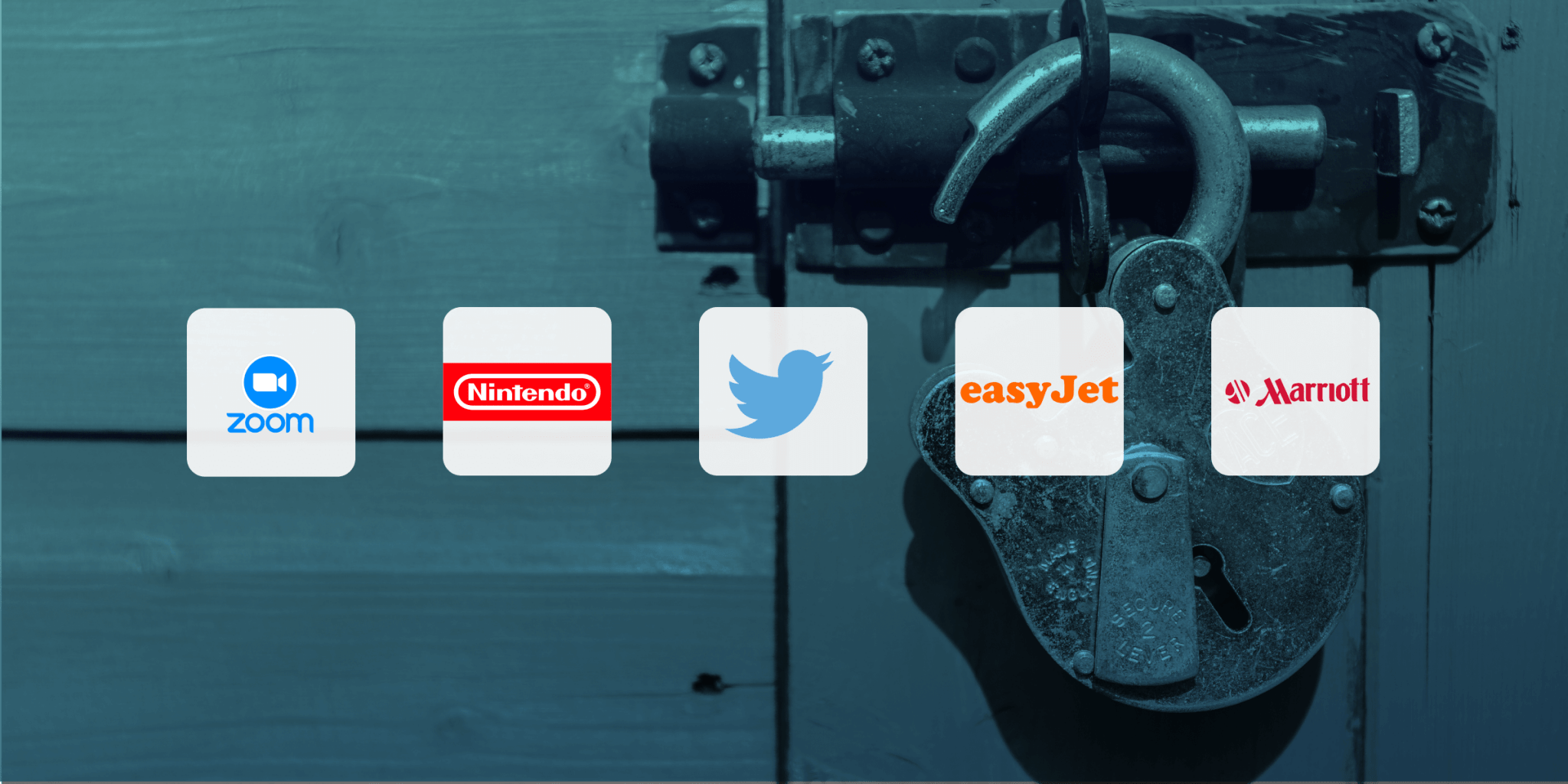 Top 5 Security and Data Breaches in 2020 | Flowmatters