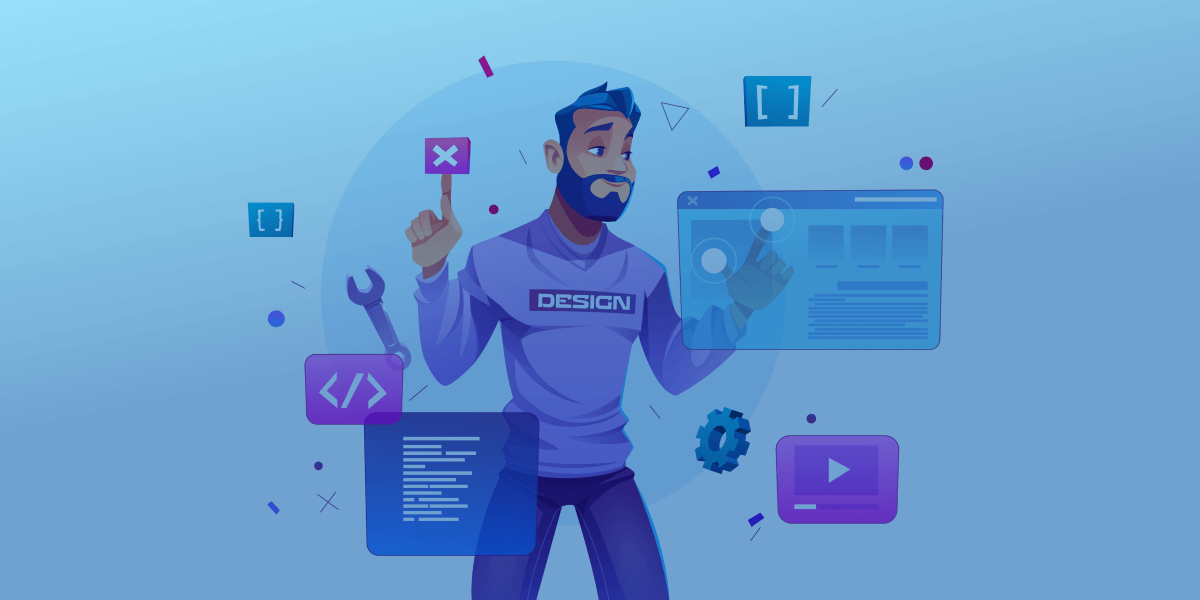 Top 3 Web Design Trends for You to Try in 2022 | Flowmatters