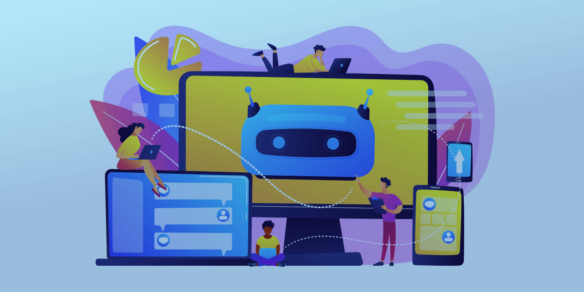 Is It Worth Implementing AI-Powered Chatbots to My eCommerce Website ...