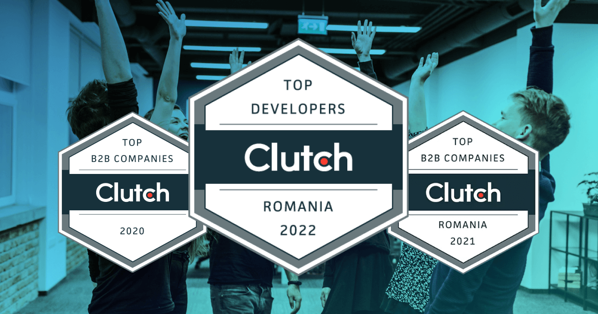 Clutch Leader Awards: Flowmatters in Top Software Developers | Flowmatters