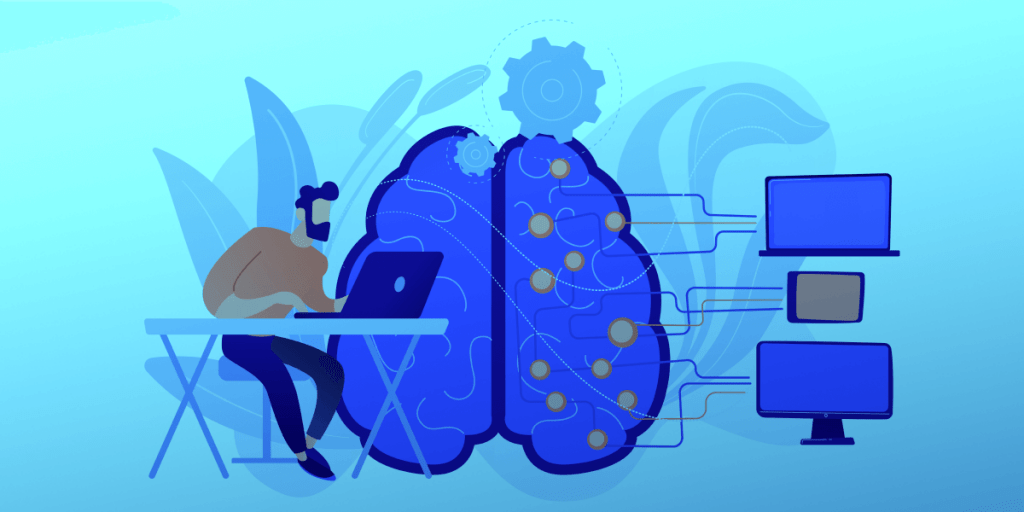 The Role Of Artificial Intelligence In The Search Engine Optimisation