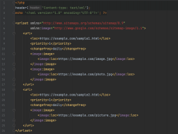 How to Improve SEO by Optimising a Dynamic Sitemap With PHP | Flowmatters