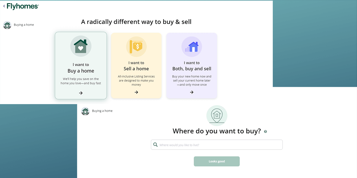 How to Create Engaging Landing Pages for Real Estate Websites | Flowmatters
