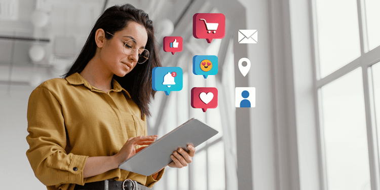 The Role of Social Media in SEO and Digital Marketing | Flowmatters