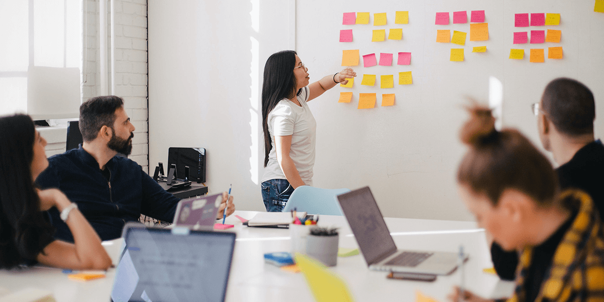 How to Leverage Agile Methodologies in Custom Software Development for ...