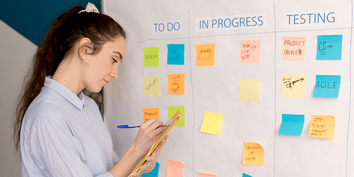 How To Leverage Agile Methodologies In Custom Software Development For All Businesses Sizes