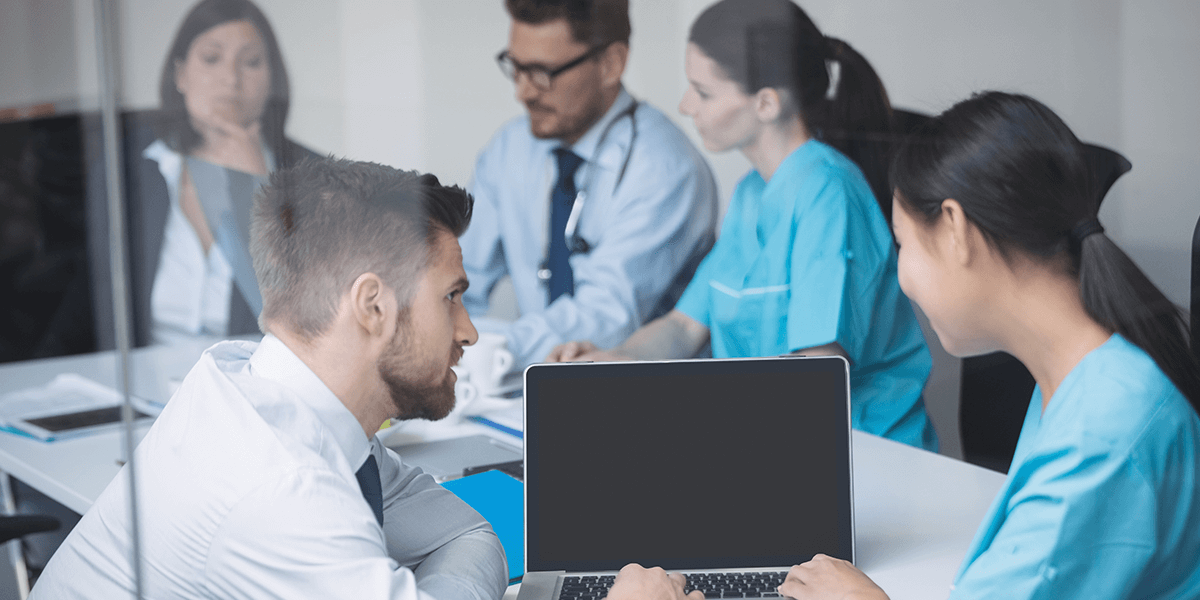 How Custom Software Development Impacts Healthcare | Flowmatters