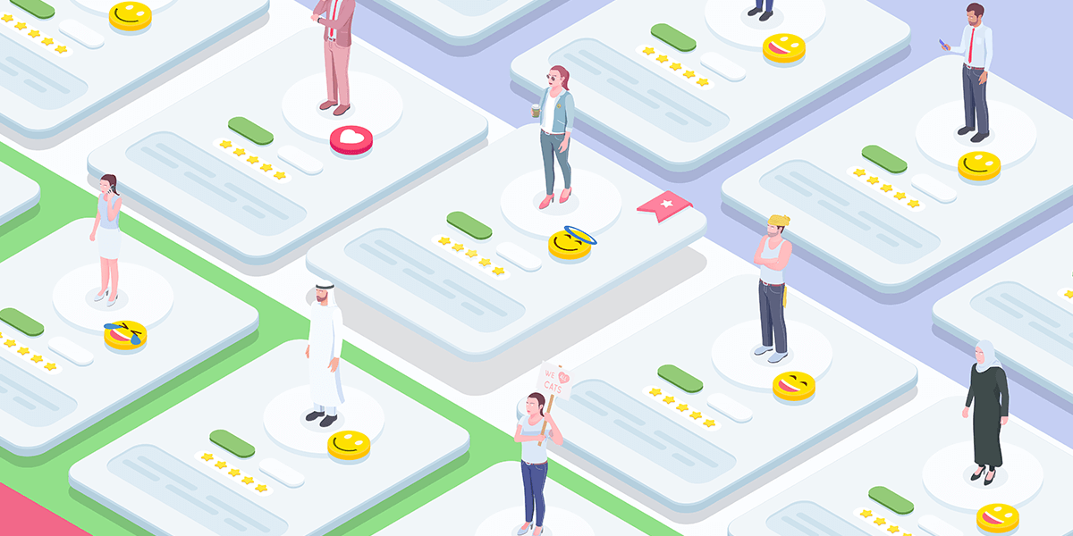 How Customer Feedback Surveys Can Transform Your Business | Flowmatters