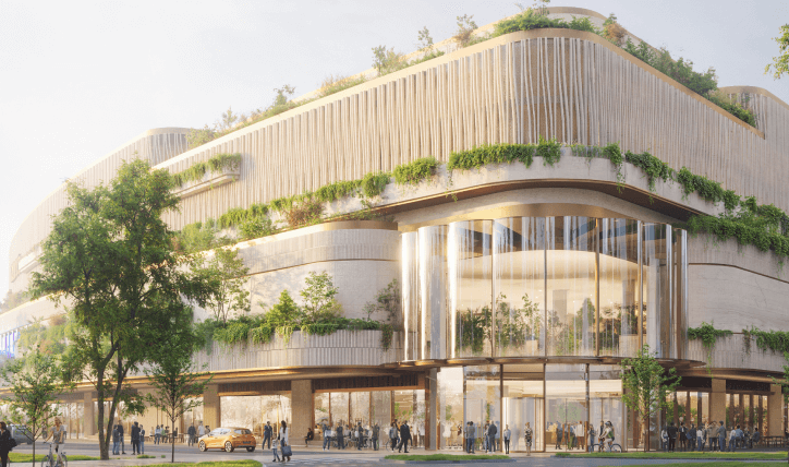 Rivus: A Custom WordPress Website for Urban Regeneration | Flowmatters